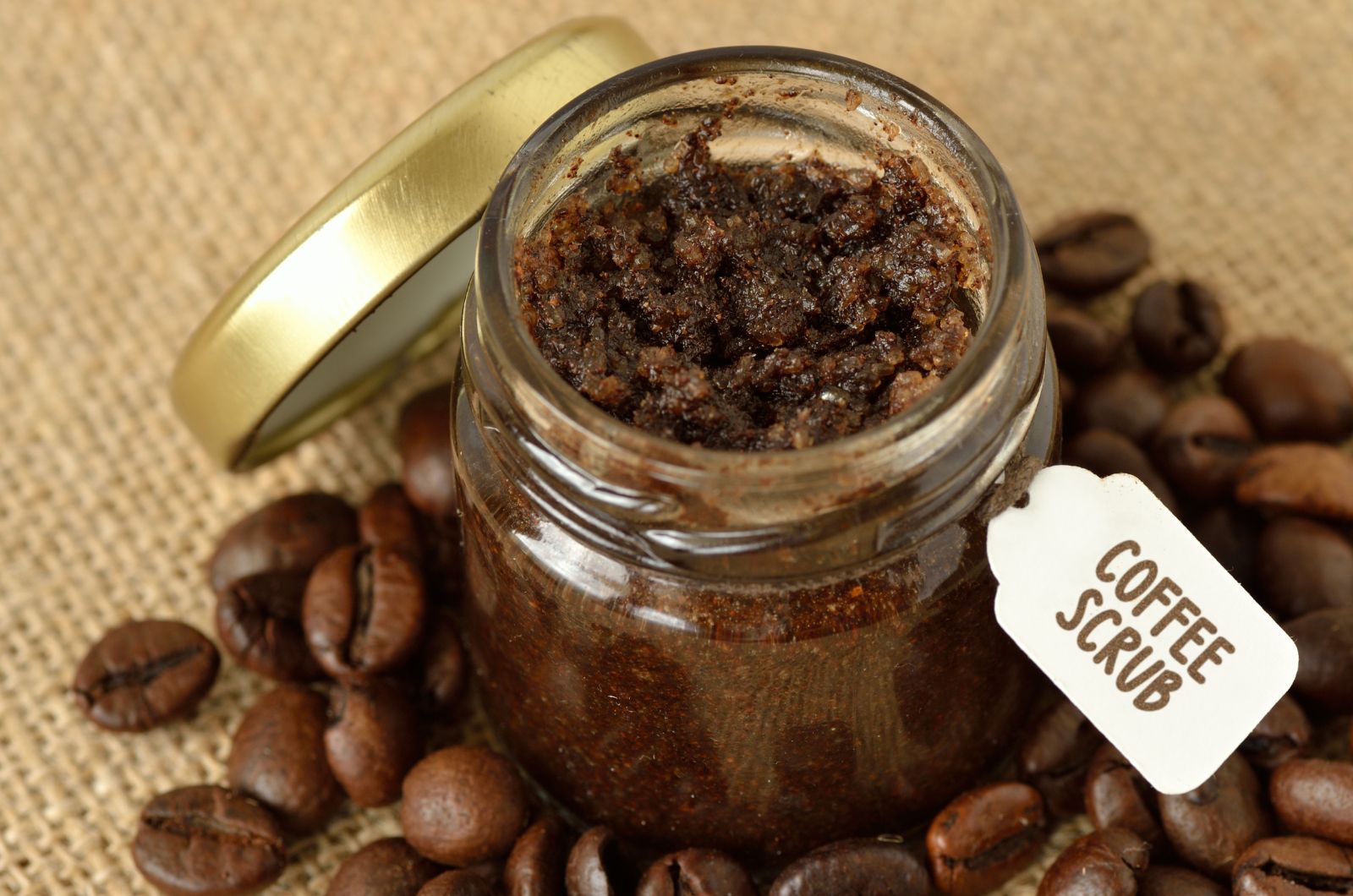 Why Coffee Scrub Private Label is the Perfect Addition to Your Skincare ...
